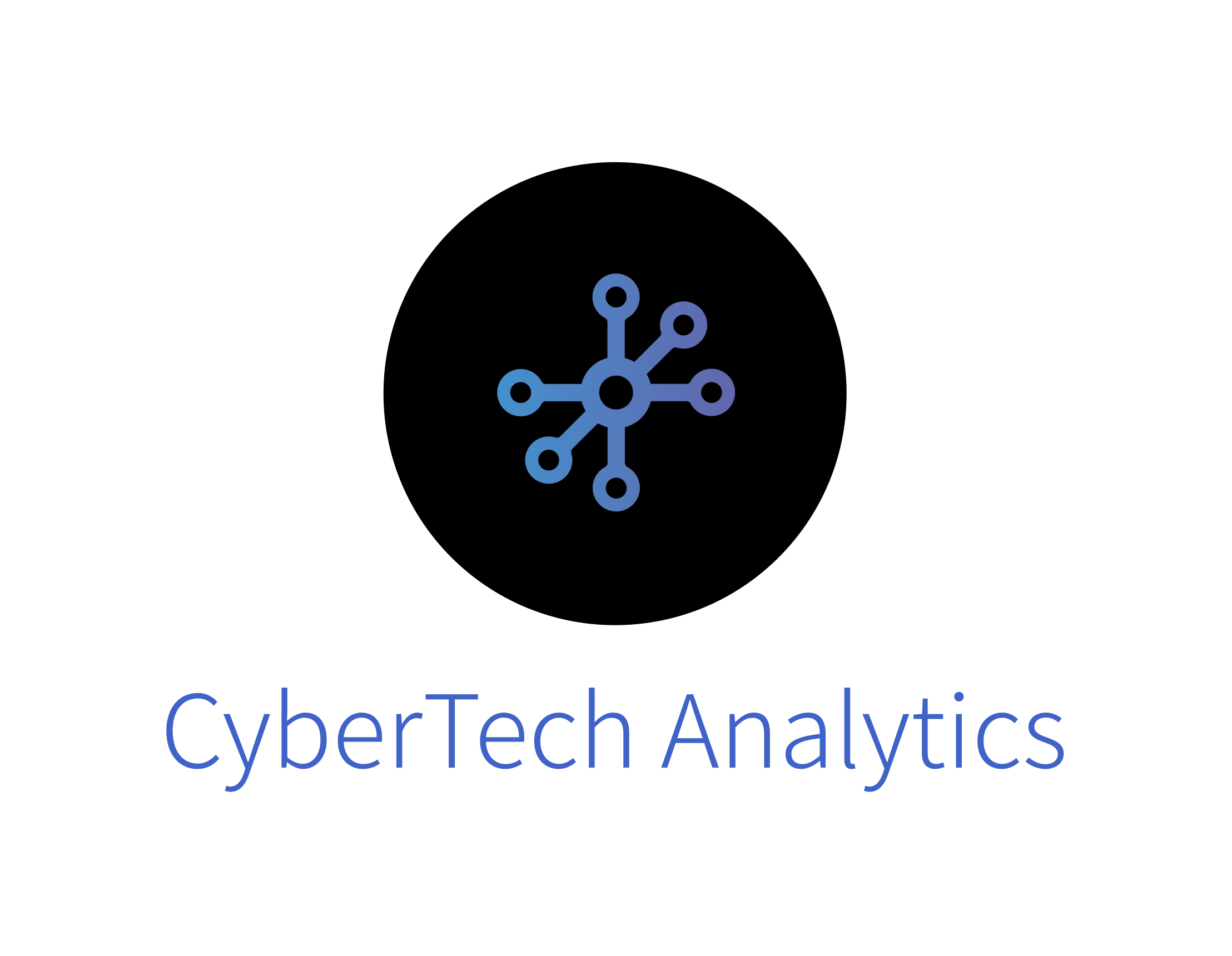 Cybersecurity Consulting - CyberTech Analytics
